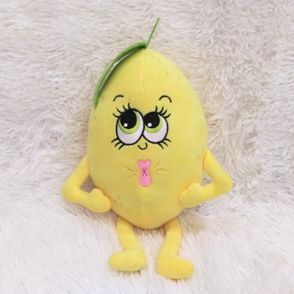 Whiffer Sniffers | Toys | Ivana Pucker Up Lemon Scented Whiffer ...